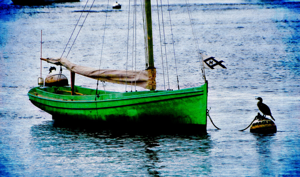 Plymouth Water Front – “Somewhere, something incredible is waiting to ...
